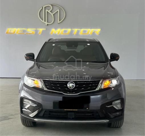 2022 Proton X70 1.5 PREMIUM 2WD (A) - Cars for sale in Permas Jaya, Johor