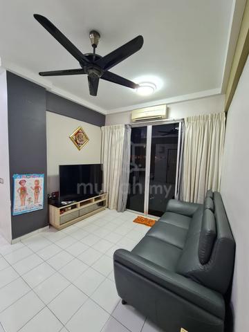 Condominium for Sale, 3 Bedroom, 1000 sq.ft, Putra Place, Bayan Lepas ...