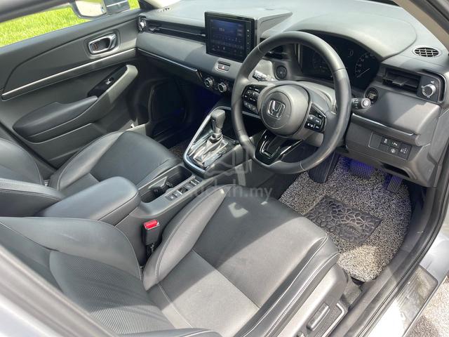 2022 Honda HR-V 1.5 TURBO V HRV (A) 35K MILEAGE - Cars for sale in Seri ...