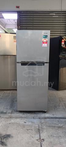 220L refrigerator 2door fridge Samsung inverter - Home Appliances ...