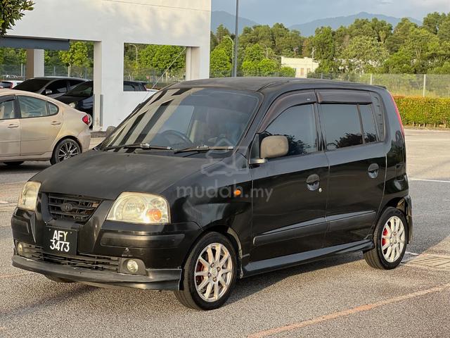2006 Inokom ATOS 1.1 PRIMA GL (A) - Cars for sale in Semenyih, Selangor