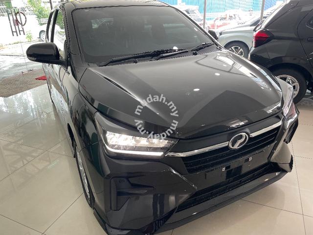 2025 Perodua 1.0 AXIA SE (A) Promosi - Cars for sale in KL City, Kuala ...