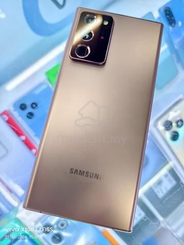 Samsung note20 ultra 5g - Mobile Phones & Gadgets for sale in Alor ...