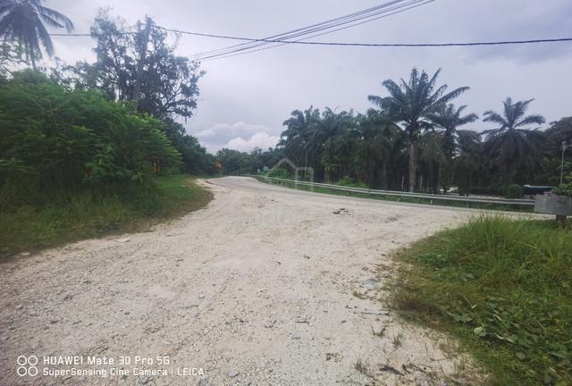 Agricultural Land for Rent, 22000 Acre(s), Kuang, Selangor | Mudah.my