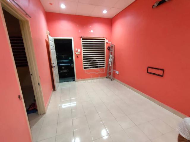 Meru Perdana Single Storey House For Rent - House for rent in Ipoh, Perak