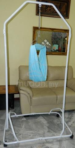 Buaian baby - Moms & Kids for sale in Wangsa Maju, Kuala Lumpur