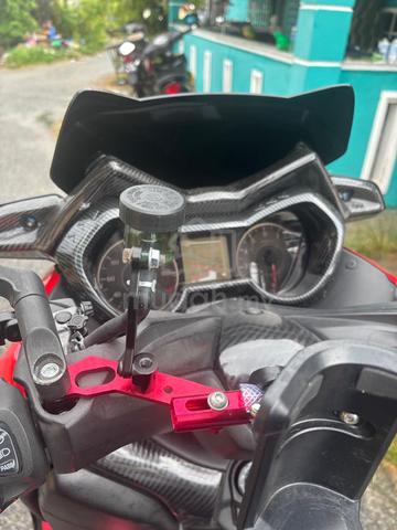 xmax v1 - Motorcycles for sale in Permatang Pauh, Penang 113142730 ...