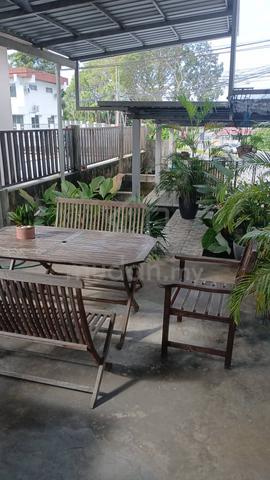 Bungalow House for Sale, 4 Bedroom, 6458 sq.ft, Batu Arang, Labuan ...