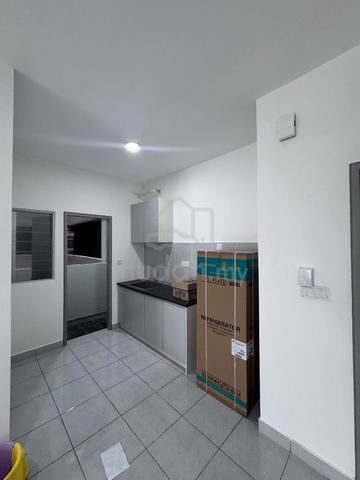 Apartment for Rent, 3 Bedroom, 1022 sq.ft, Idaman BSP, Bandar Saujana ...