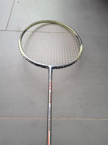 Impact Badminton Racket - Sports & Outdoors for sale in Kuchai Lama ...