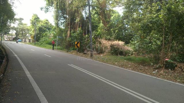 Agricultural Land for Sale, 1.48 Acre(s), Melaka Tengah, Melaka | Mudah.my