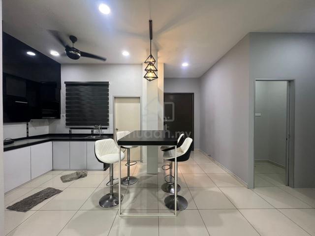 Condominium for Rent, 3 Bedroom, 1162 sq.ft, Prominence @ Bukit ...