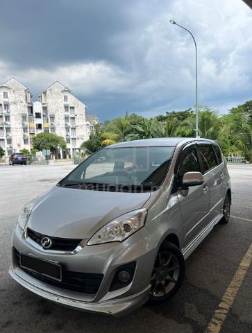 2015 Perodua ALZA 1.5 SE ZS FACELIFT (A) - Cars for sale in Bangi, Selangor