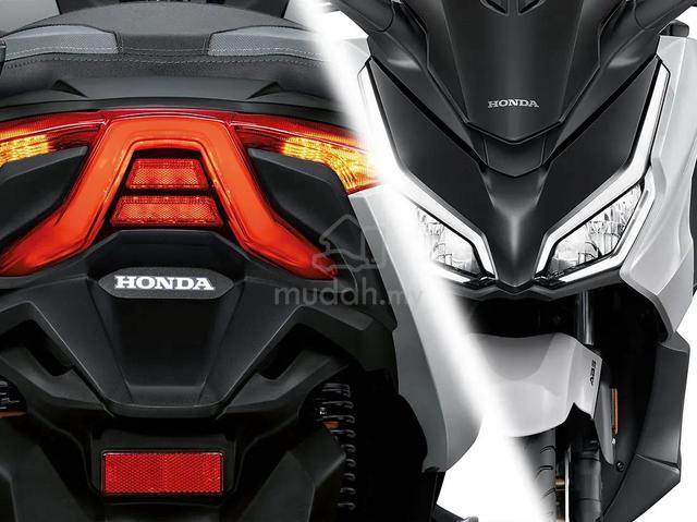 Honda » Forza NSS 250 FORZA250 - READY STOCK - Motorcycles for sale in ...