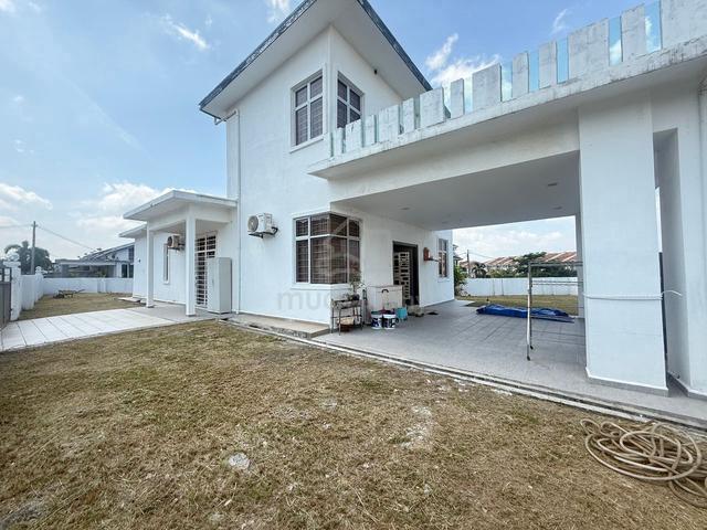 Bungalow House for Sale, 3 Bedroom, 6232 sq.ft, Bertam, Melaka ...