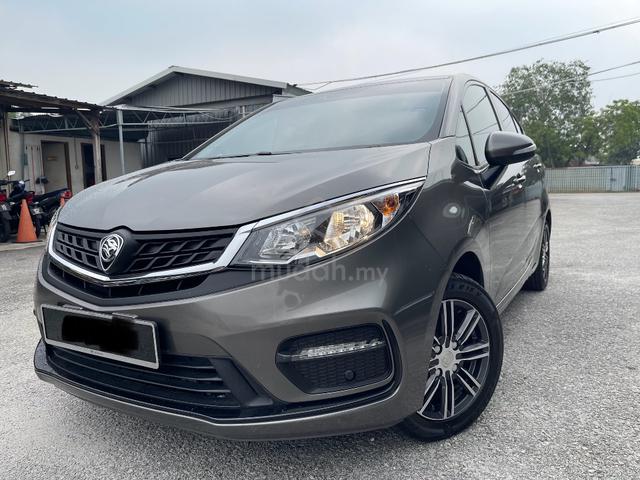 2019 Proton PERSONA 1.6 PREMIUM (A) 43K KM - Cars for sale in Telok ...