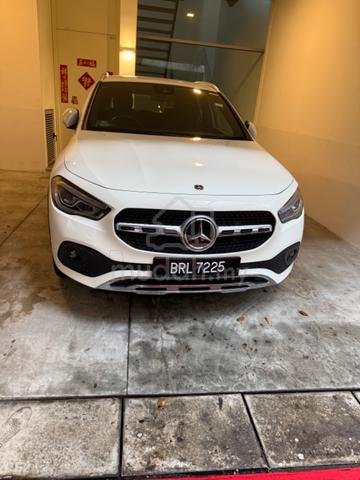 2023 Mercedes Benz GLA250 2.0 AMG LINE MY20 H247 - Cars for sale in ...