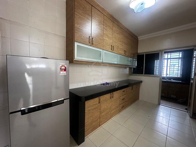 Condominium for Sale, 4 Bedroom, 1384 sq.ft, Platinum Lake PV 12 ...