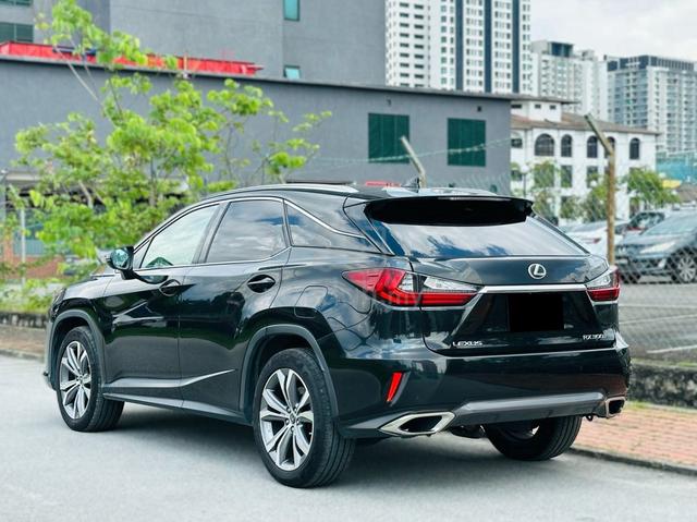 2019/23 Lexus RX300 2.0 F-SPORT MODIFIED BUMPER - Cars for sale in Seri Kembangan, Selangor