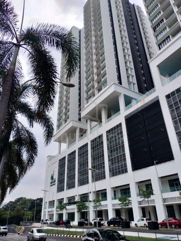 Condominium for Sale, 3 Bedroom, 1100 sq.ft, Anggun Lumayan, Cheras ...