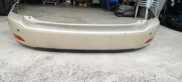 Harrier Lexus acu30 rear bumper - Car Accessories & Parts for sale in ...