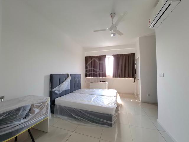 Apartment for Sale, 3 Bedroom, 1074 sq.ft, Nadayu 801 @ Subang Murni ...
