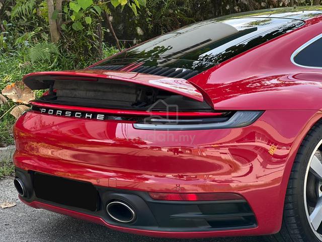 2019/22 Porsche 911 CARRERA S 3.0L (A) UK SPEC - Cars for sale in ...
