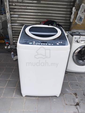 Dd inverter washing machine Toshiba 13kg - Home Appliances & Kitchen ...