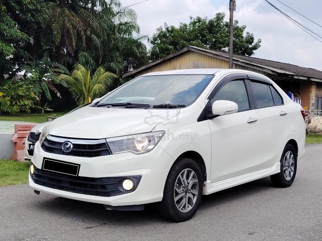 2020 Perodua BEZZA 1.3 ADVANCE (A) - Cars for sale in Tampoi, Johor
