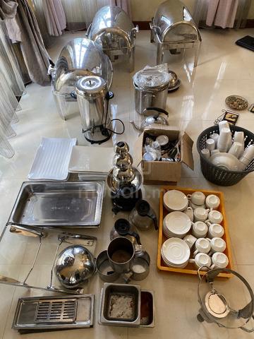 Barang Buffet - Home Appliances & Kitchen for sale in Shah Alam, Selangor
