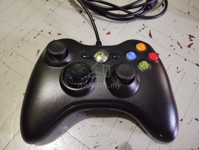 Microsoft Xbox Wire Controller - Games & Consoles for sale in Seputeh ...