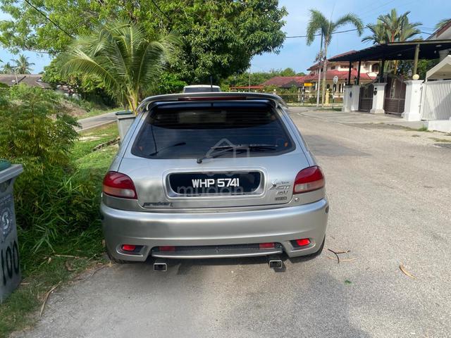 2000 Proton SATRIA 1.8 GTi (M) - Cars for sale in Muar, Johor 113918339 ...