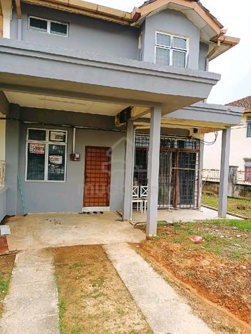 2-storey Terraced House for Rent, 4 Bedroom, 3500 sq.ft, Nilai, Negeri Sembilan | Mudah.my