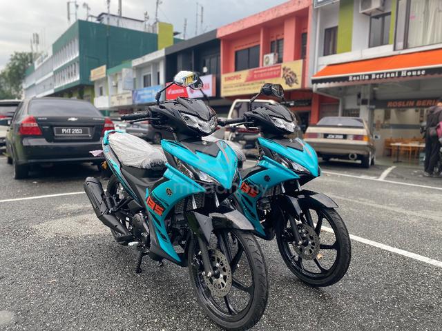 Yamaha 135lc lc v8 v9 dash wave125 y15 y16 rsx rs - Motorcycles for ...