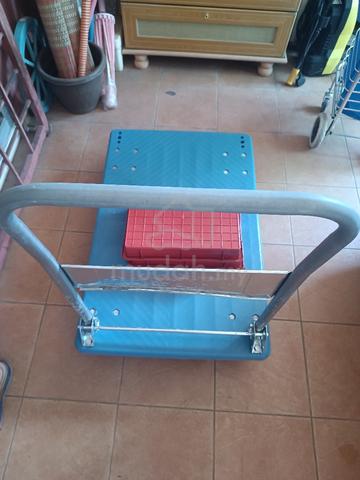 Trolley @ Troli - Home Appliances & Kitchen for sale in Kajang, Selangor