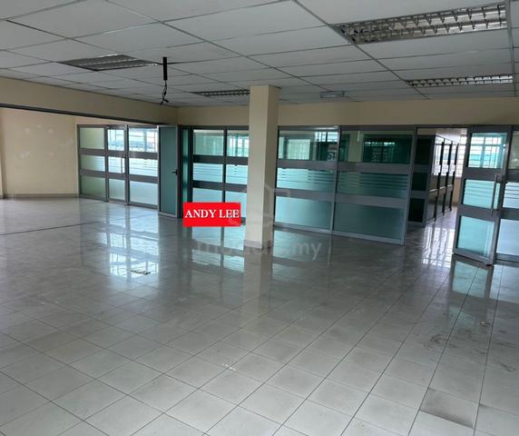 Shop lot for Rent, 8000 sq.ft, Butterworth, Penang | Mudah.my