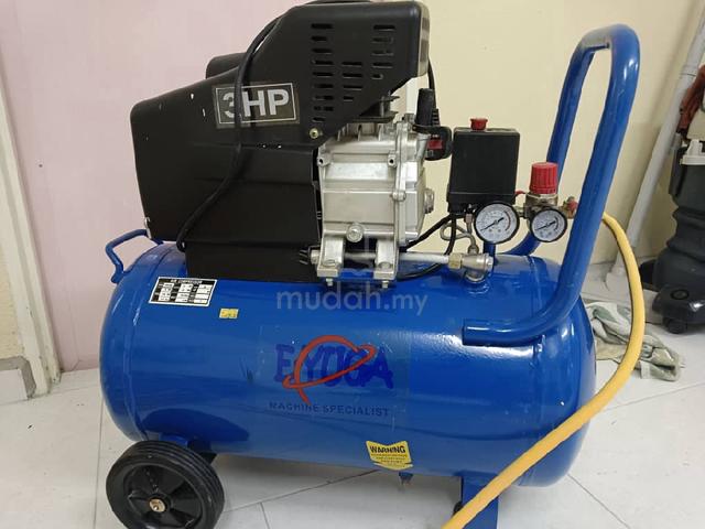 compresor angin 3 hp - Home Appliances & Kitchen for sale in Pasir Mas ...