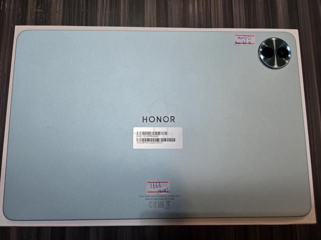 Honor Pad 10 16GB Ram 256GB with KeyBoard -Fullset - Mobile Phones ...