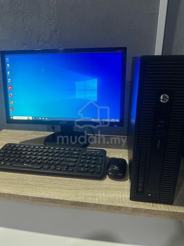 Used PC Acer Windows 10 - Computers & Accessories for sale in Pasir Gudang, Johor