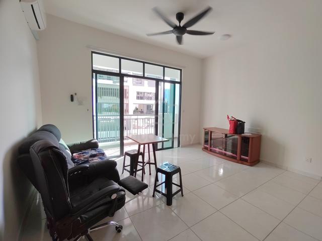 Condominium for Rent, 3 Bedroom, 1313 sq.ft, The Sun @ Sungai Nibong, Sungai Nibong, Penang ...