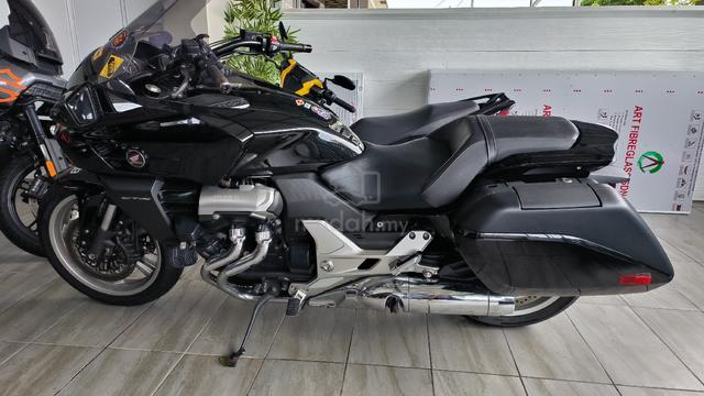Honda CTX 1300 - Motorcycles for sale in Alor Setar, Kedah 113373384 ...