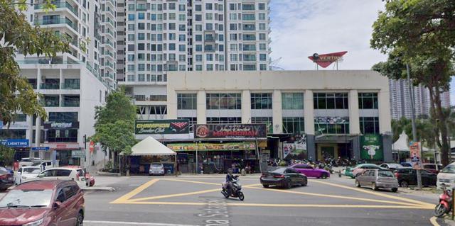 Shop lot for Sale, 4730 sq.ft, Setapak, Kuala Lumpur 113983015 | Mudah.my