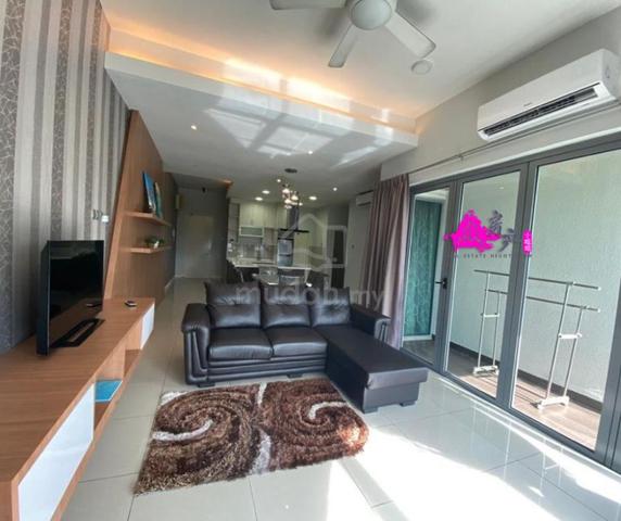 Service Residence for Sale, 2 Bedroom, 1128 sq.ft, The Loft Residence ...