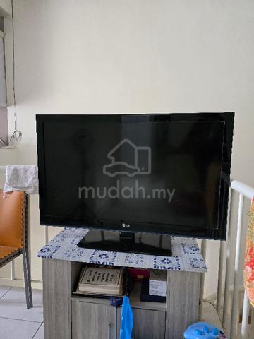 2nd hand tv for sale - TV/Audio/Video for sale in Alma, Penang