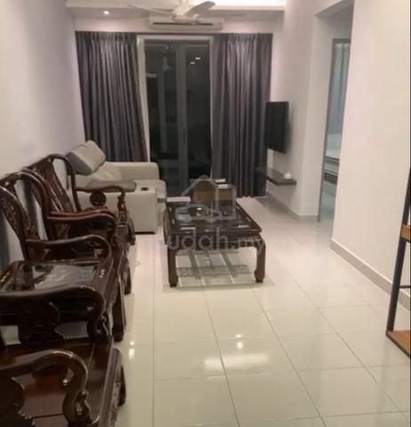 Apartment for Sale, 3 Bedroom, 850 sq.ft, Iconic Vue, Batu Ferringhi ...