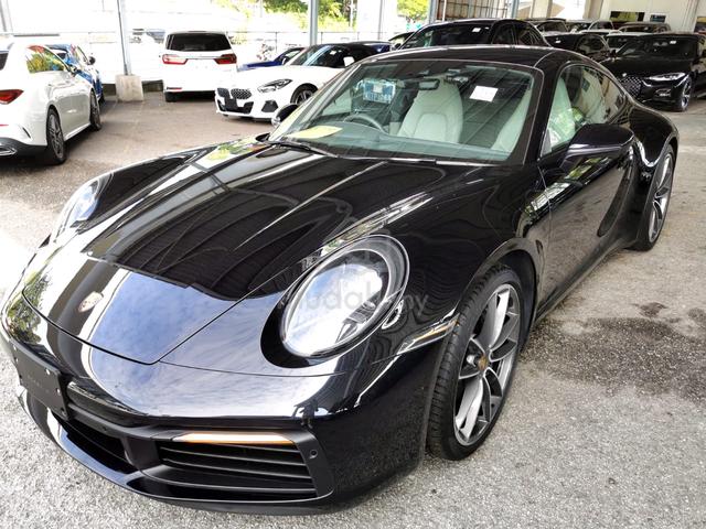 2020 Porsche 911 3.0 CARRERA (A) BOSE/SPORT CRONO) - Cars for sale in ...