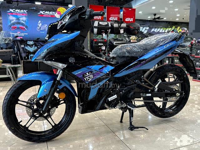 YAMAHA Y15ZR Y15 y15 *APPLY PERCuMA* - Motorcycles for sale in Setia ...