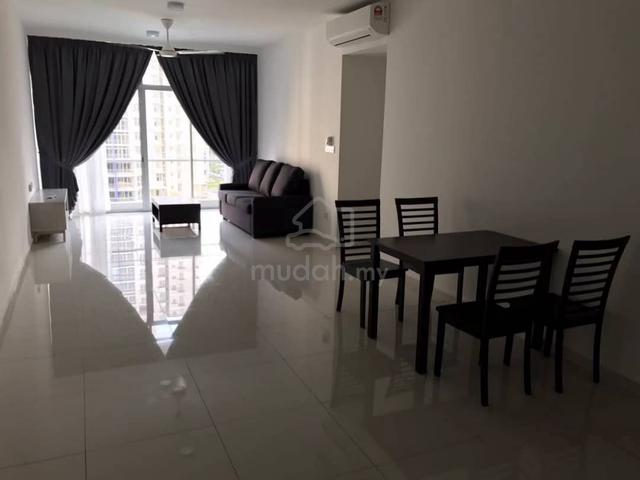Condominium for Sale, 3 Bedroom, 1044 sq.ft, Midfields 2, Sungai Besi ...