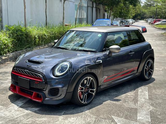 2020 Mini COOPER JCW GP3 2.0 (A) LowMileage Gred5A - Cars for sale in ...