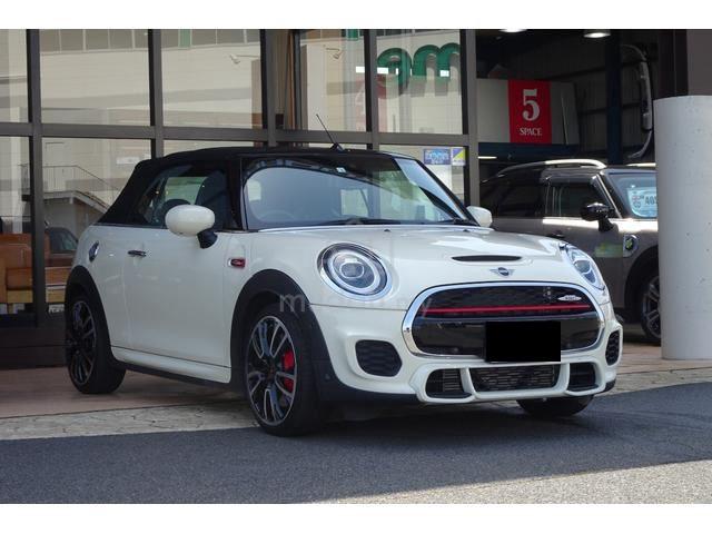 2020 Mini COOPER 2.0 S (F55) JCW (A) - Cars for sale in Cyberjaya, Selangor